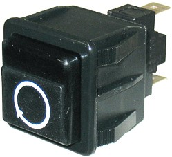 CYCLE START SWITCH